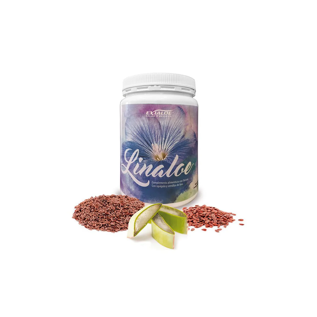 Linaloe - Desde lo Natural